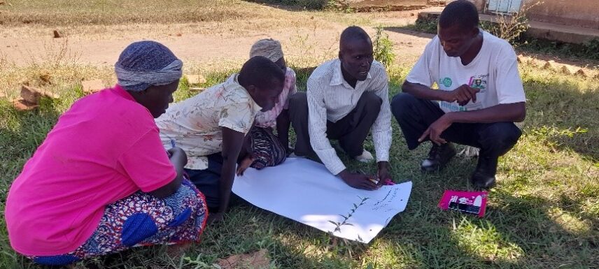 Ensuring the Longevity & Sustainability of our Solutions - Surge For Water