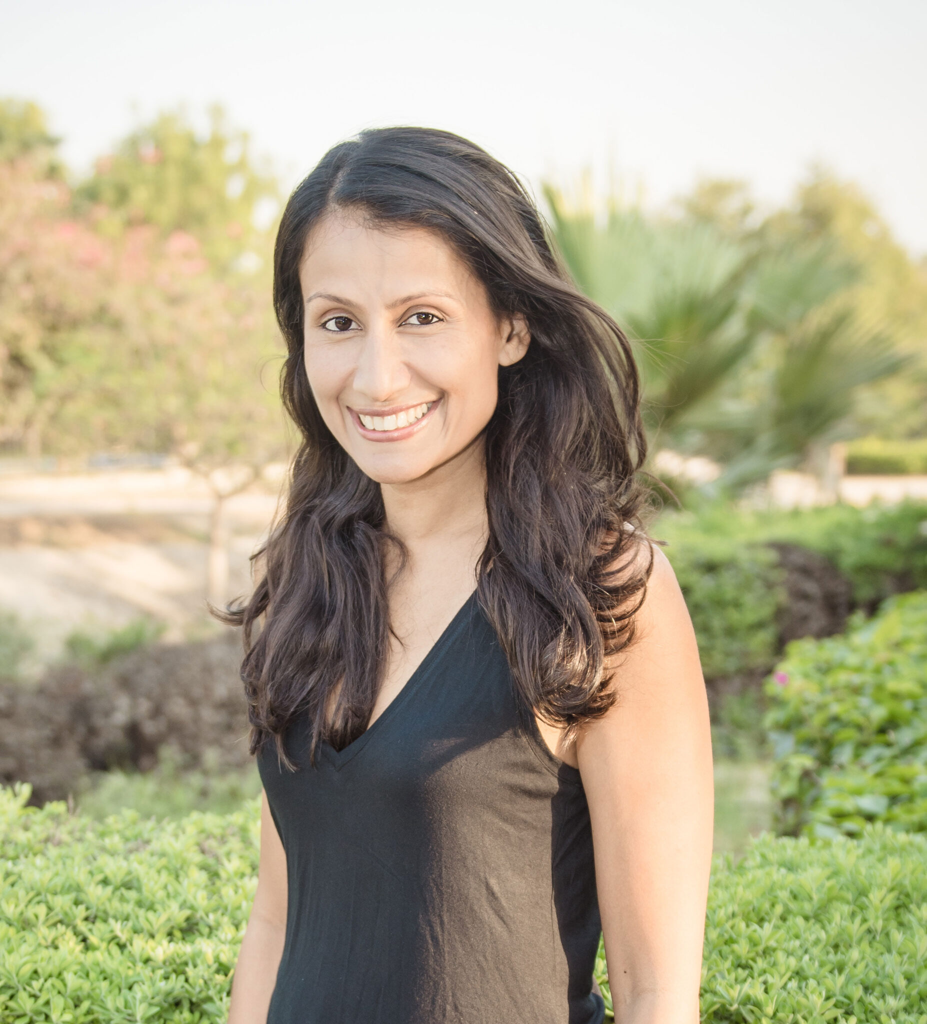 Executive Director of Surge, Marita Peters | Mama Earth Talk - Surge ...