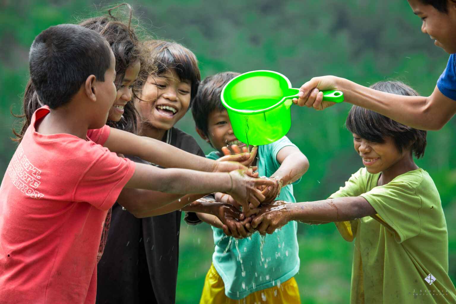 Surge for Water: Global Safe Water Nonprofit Organization