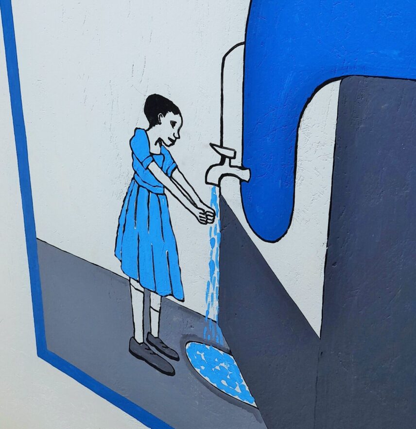 Let’s Talk about Toilets - Surge For Water