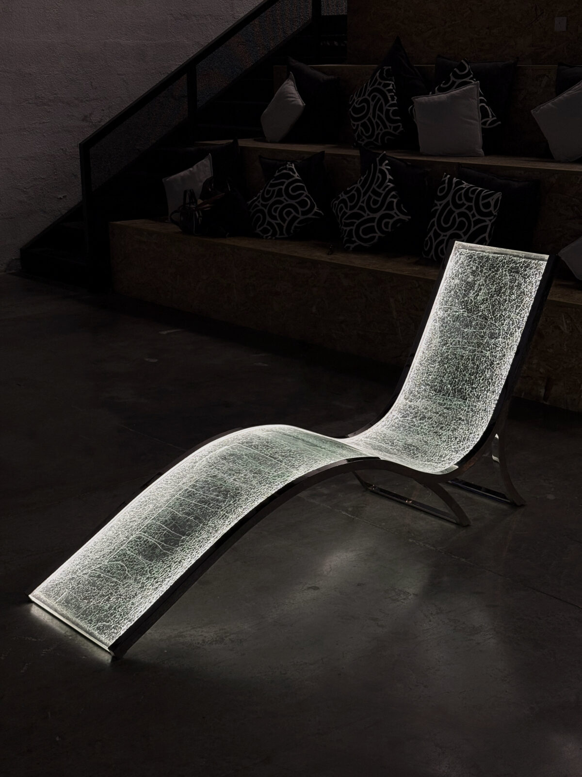 View the Designs for Surge's 12th Annual Design, Dine, Make a ...